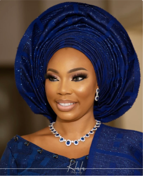 10 Gele Styles and When To Wear Them